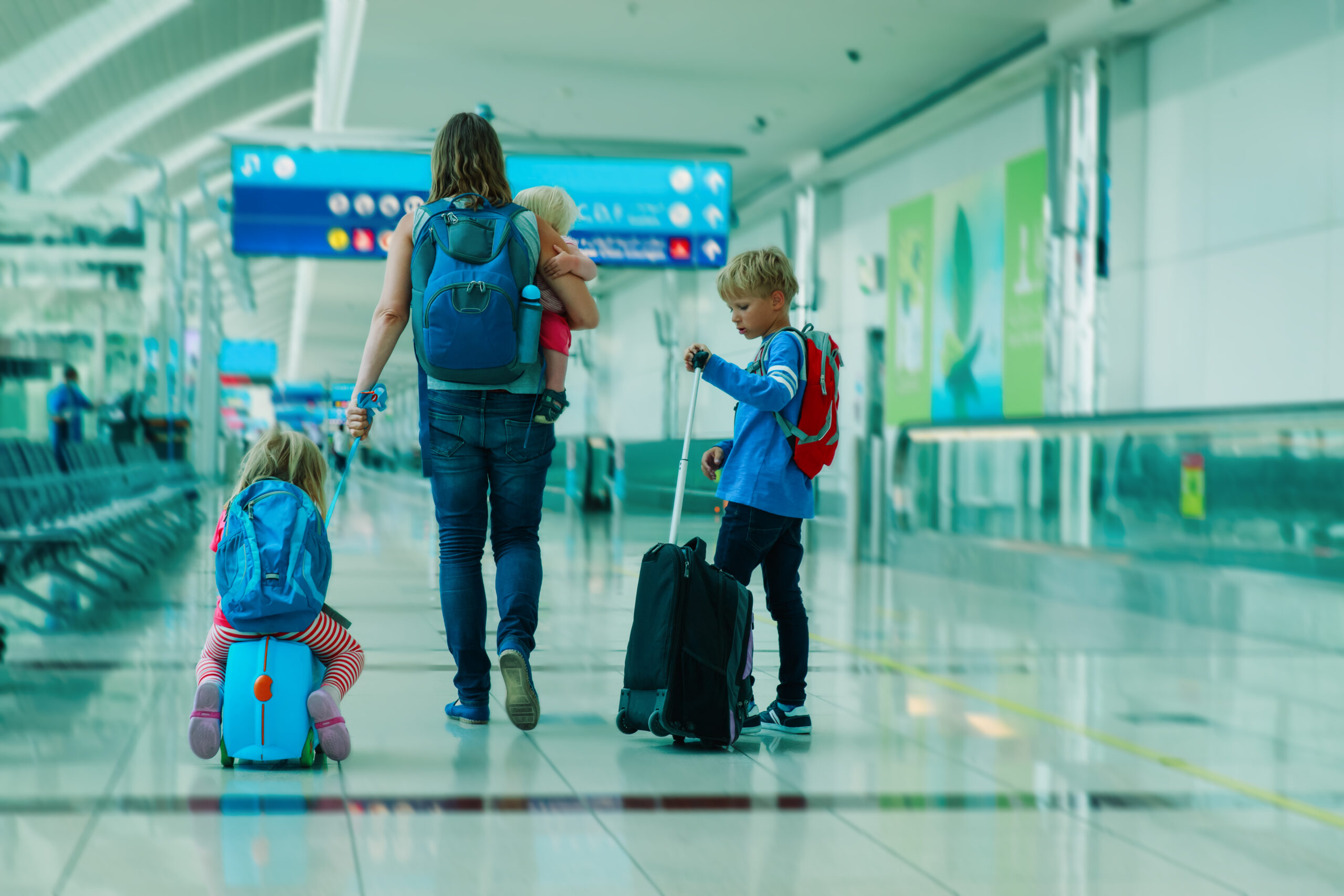 Passengers urged to read Terms and Conditions when booking flights - ATOL