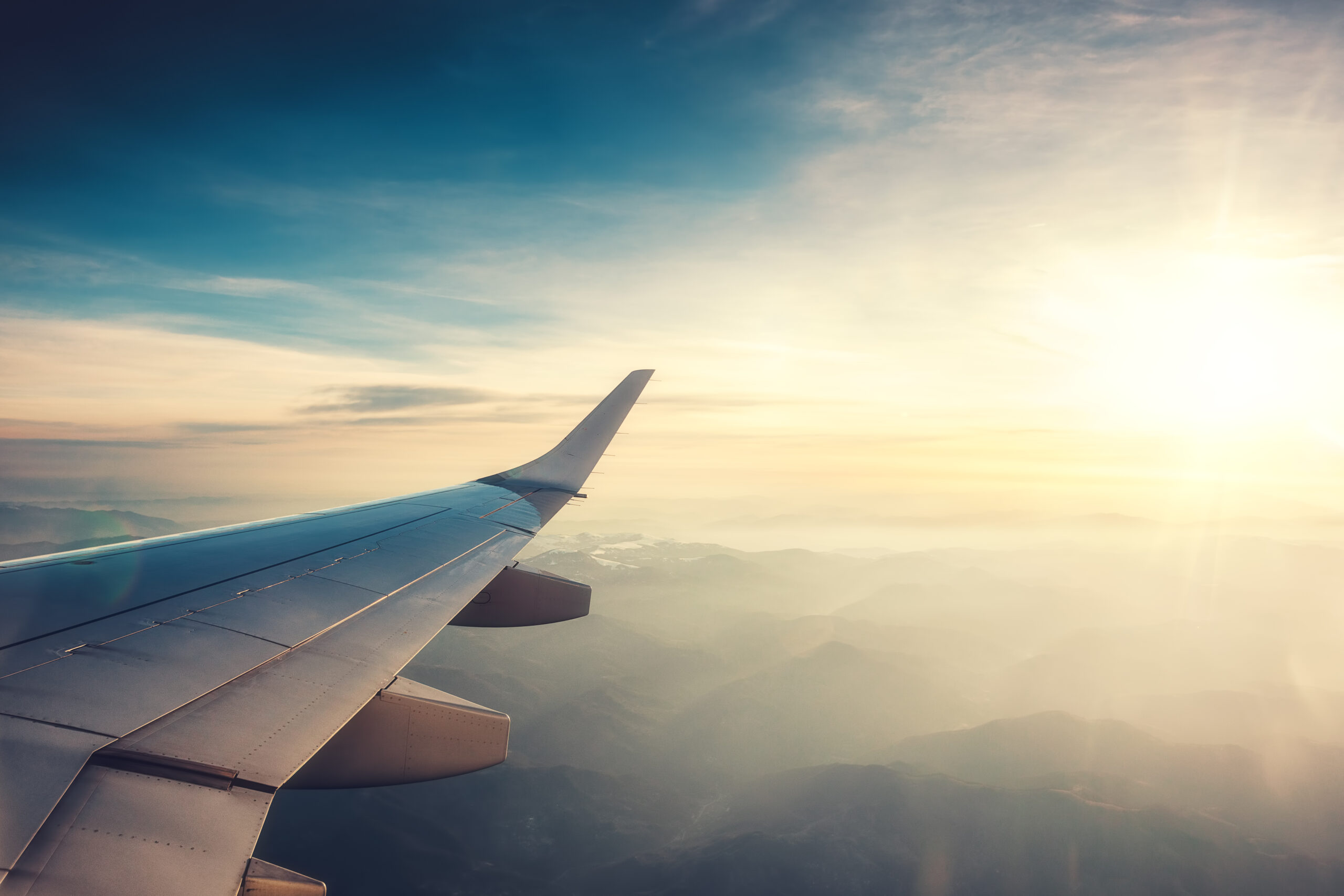 What is ATOL? - ATOL