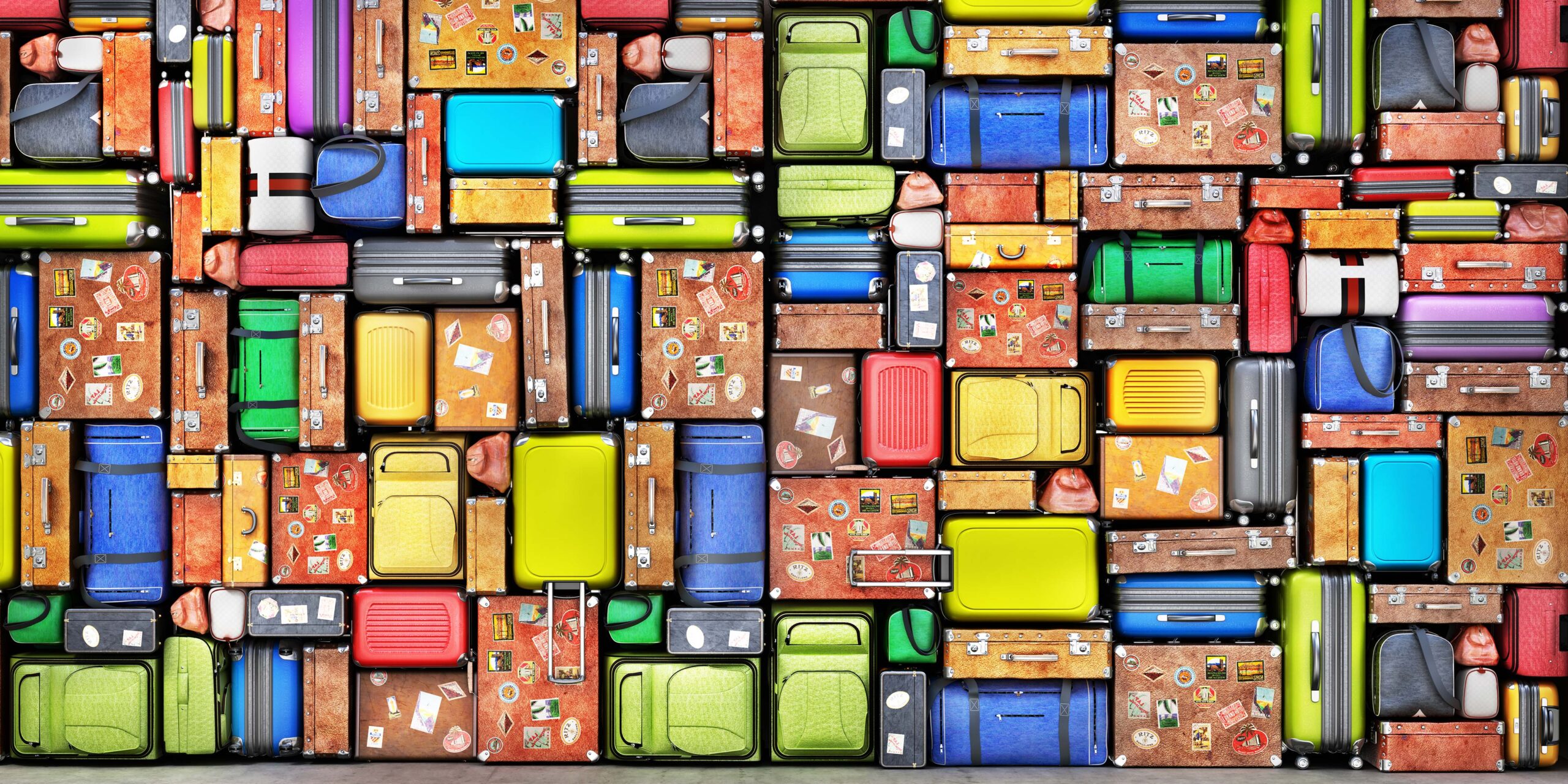 I want to make a claim - ATOL