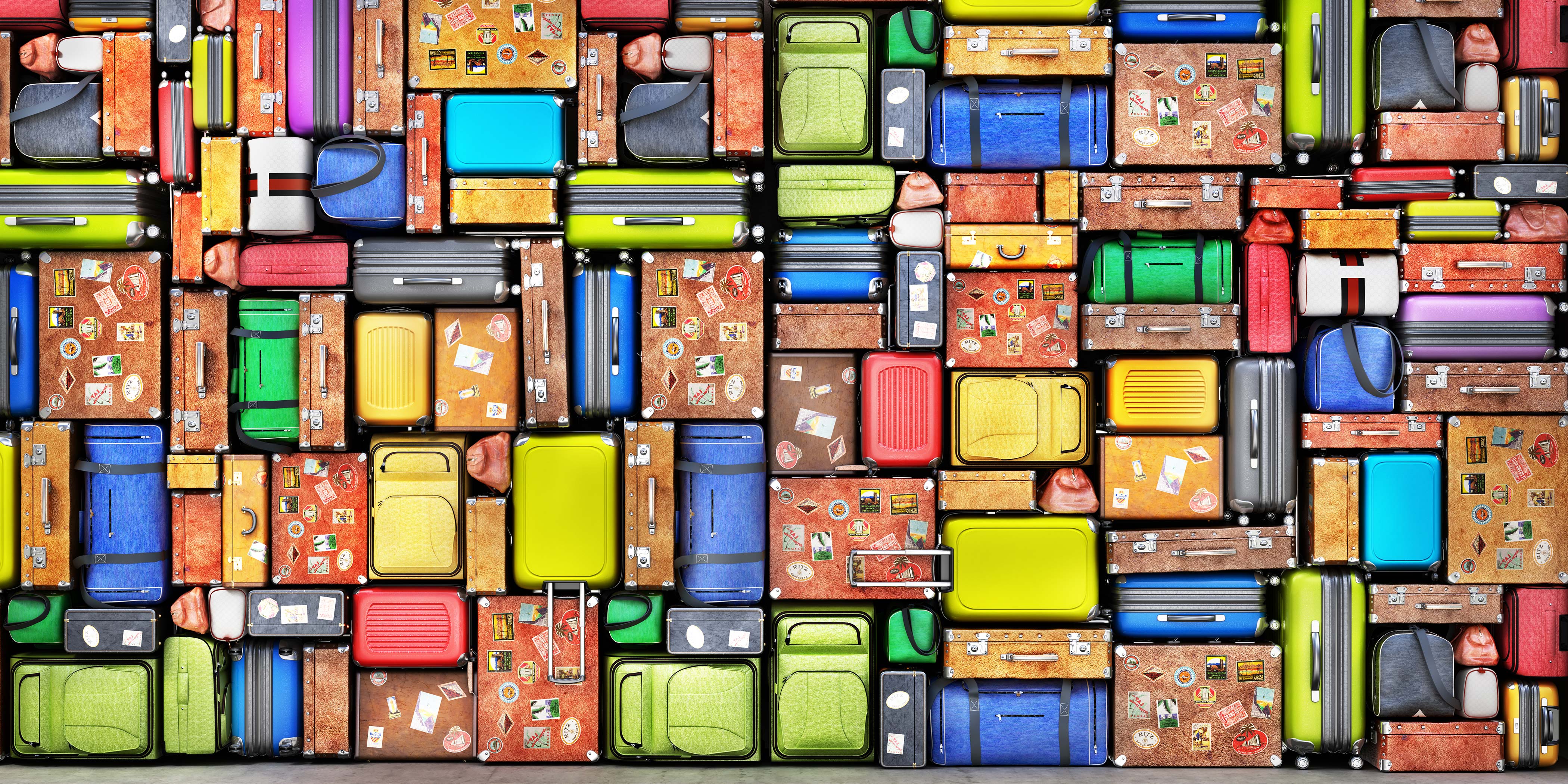 I want to make a claim - ATOL