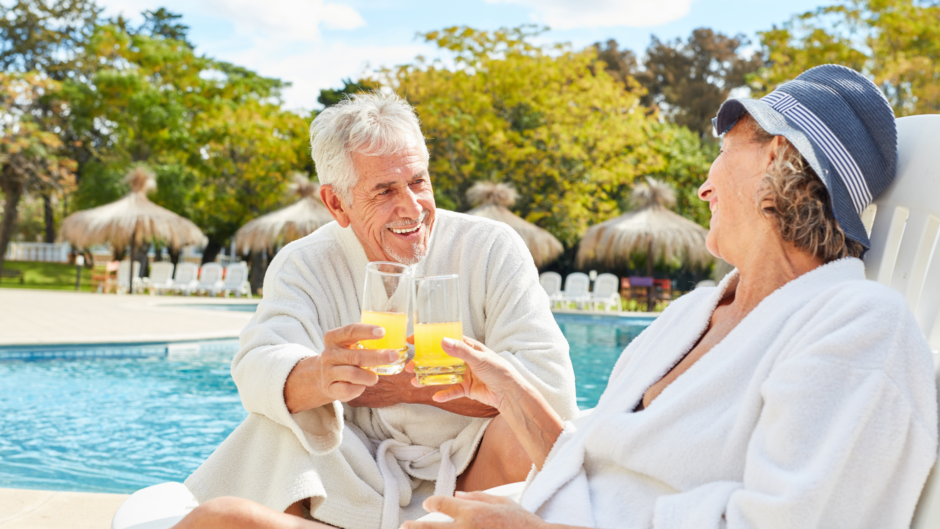 What is ATOL protection? - ATOL