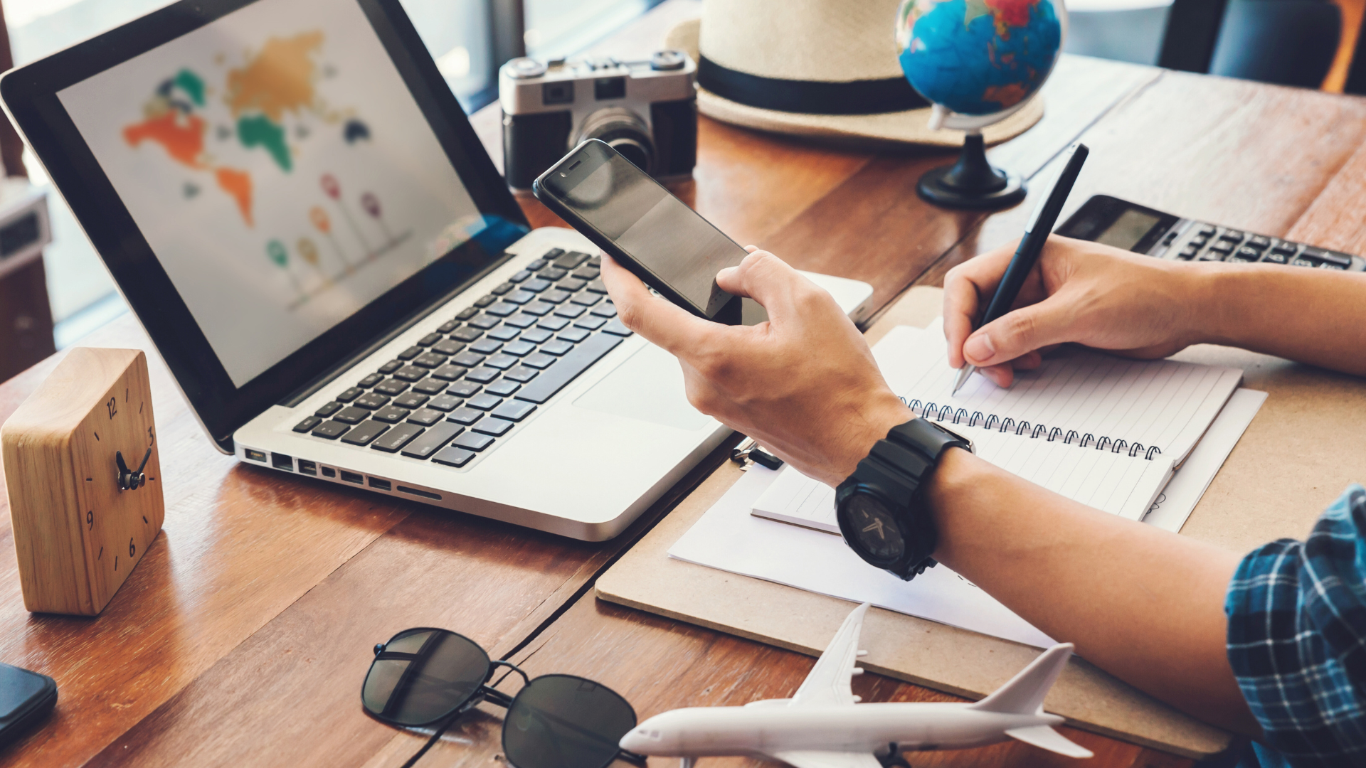 Why do millions of UK consumers choose package holidays? - ATOL