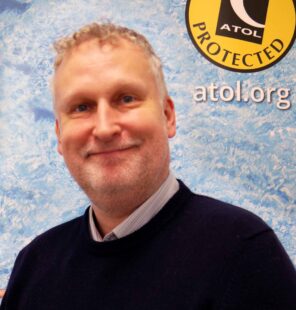 Contact us - ATOL
